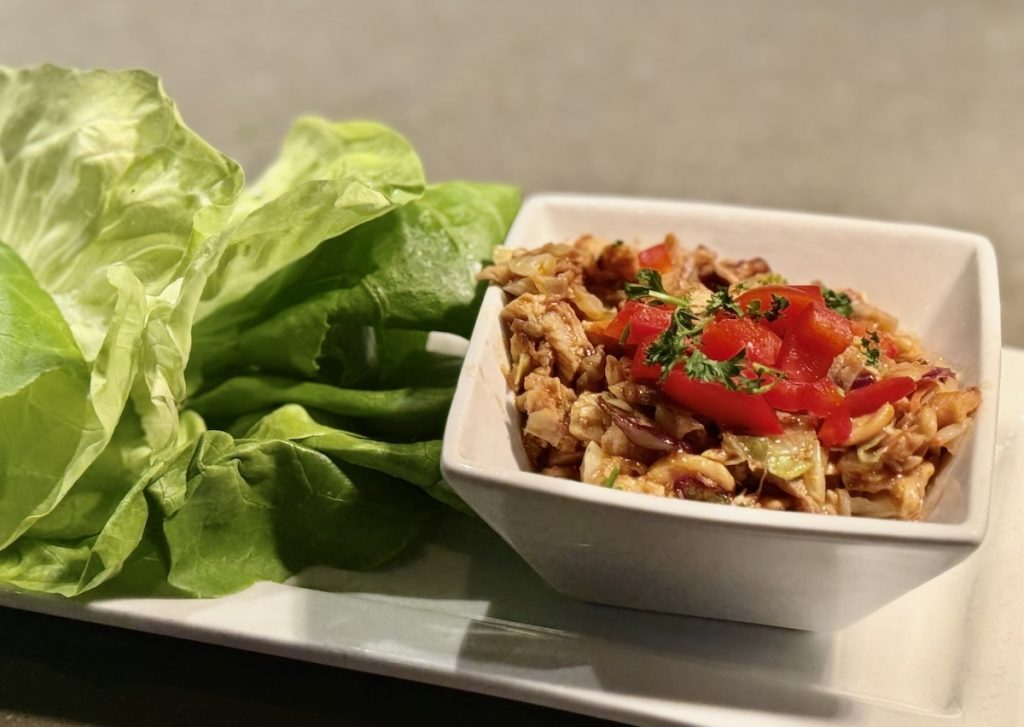 Food - Bar 209